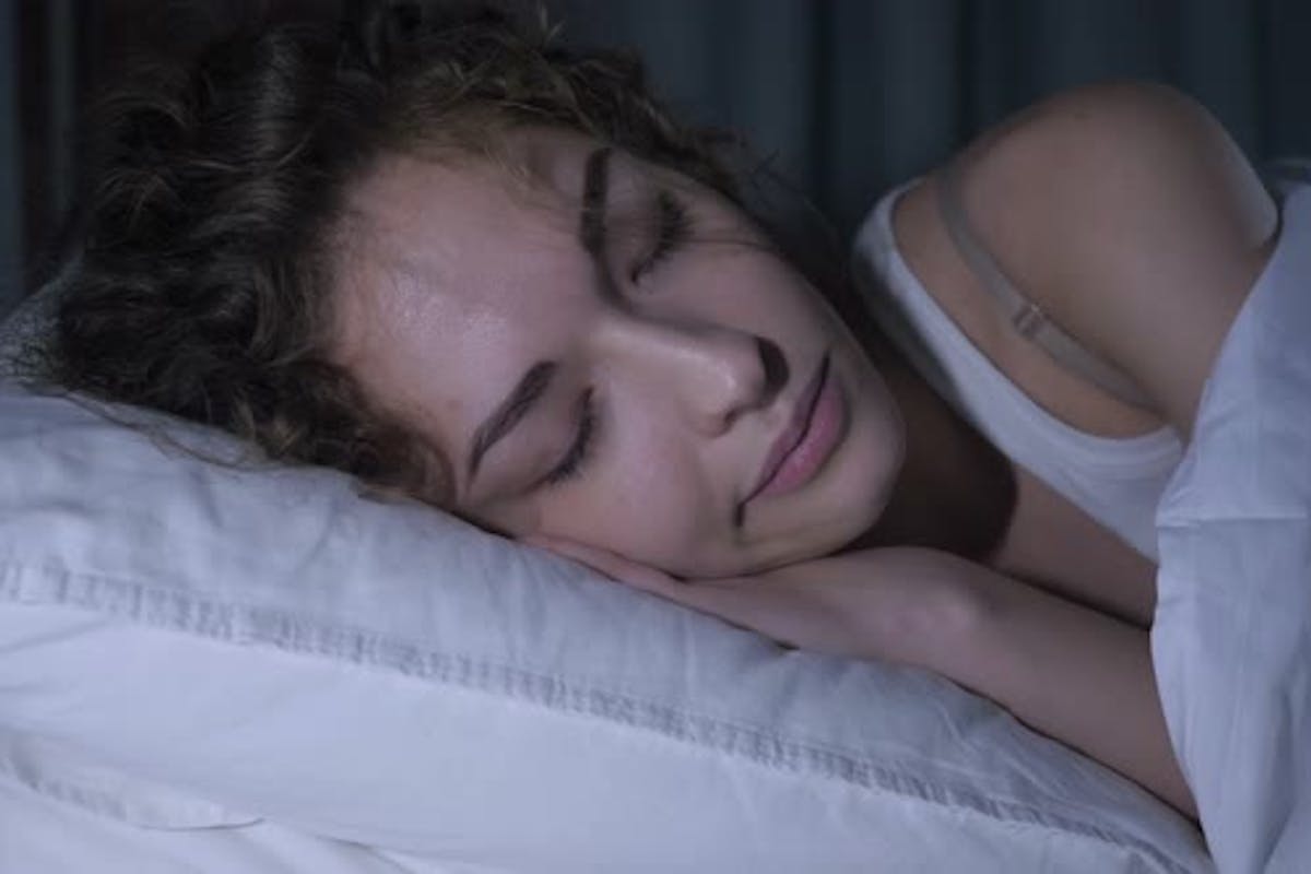 Cum să adormi rapid: 3 de sfaturi pentru a învinge insomnia